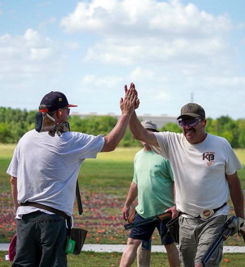 Vegas Skeet Association Skeet Tournaments And Leagues Join Us Today